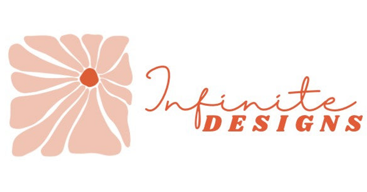 Infinite Designs